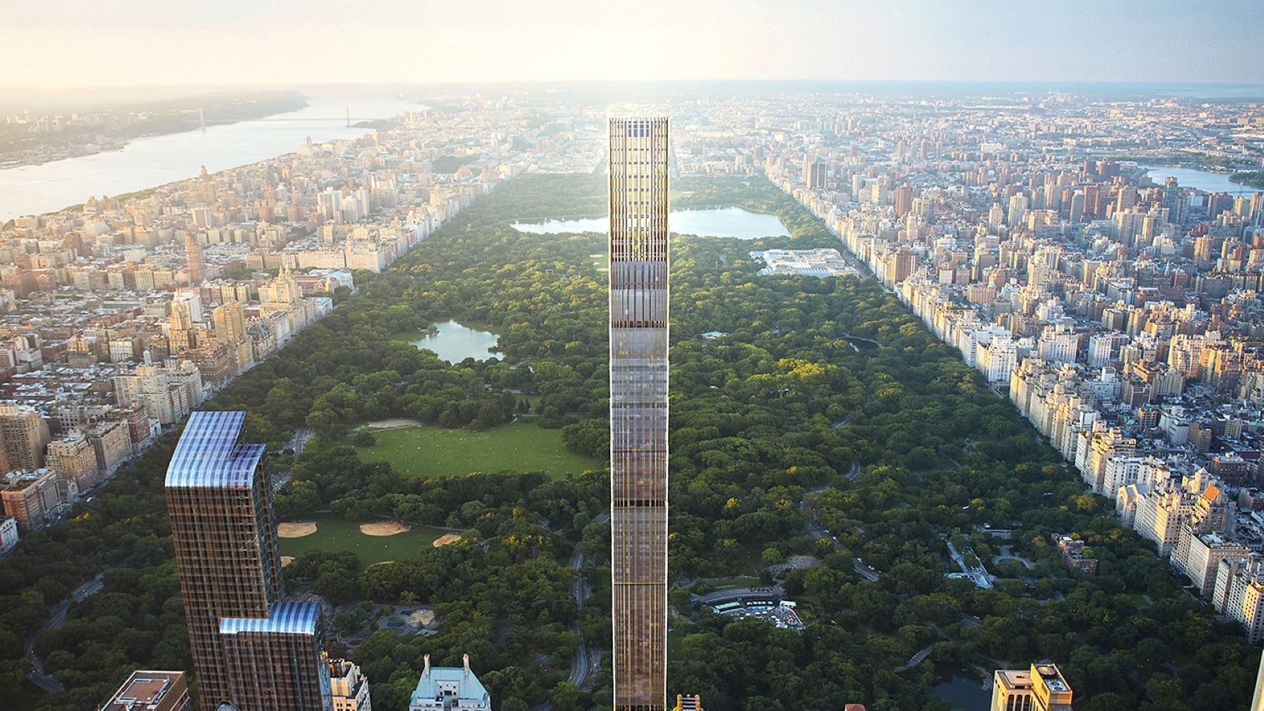 111 West 57th Street