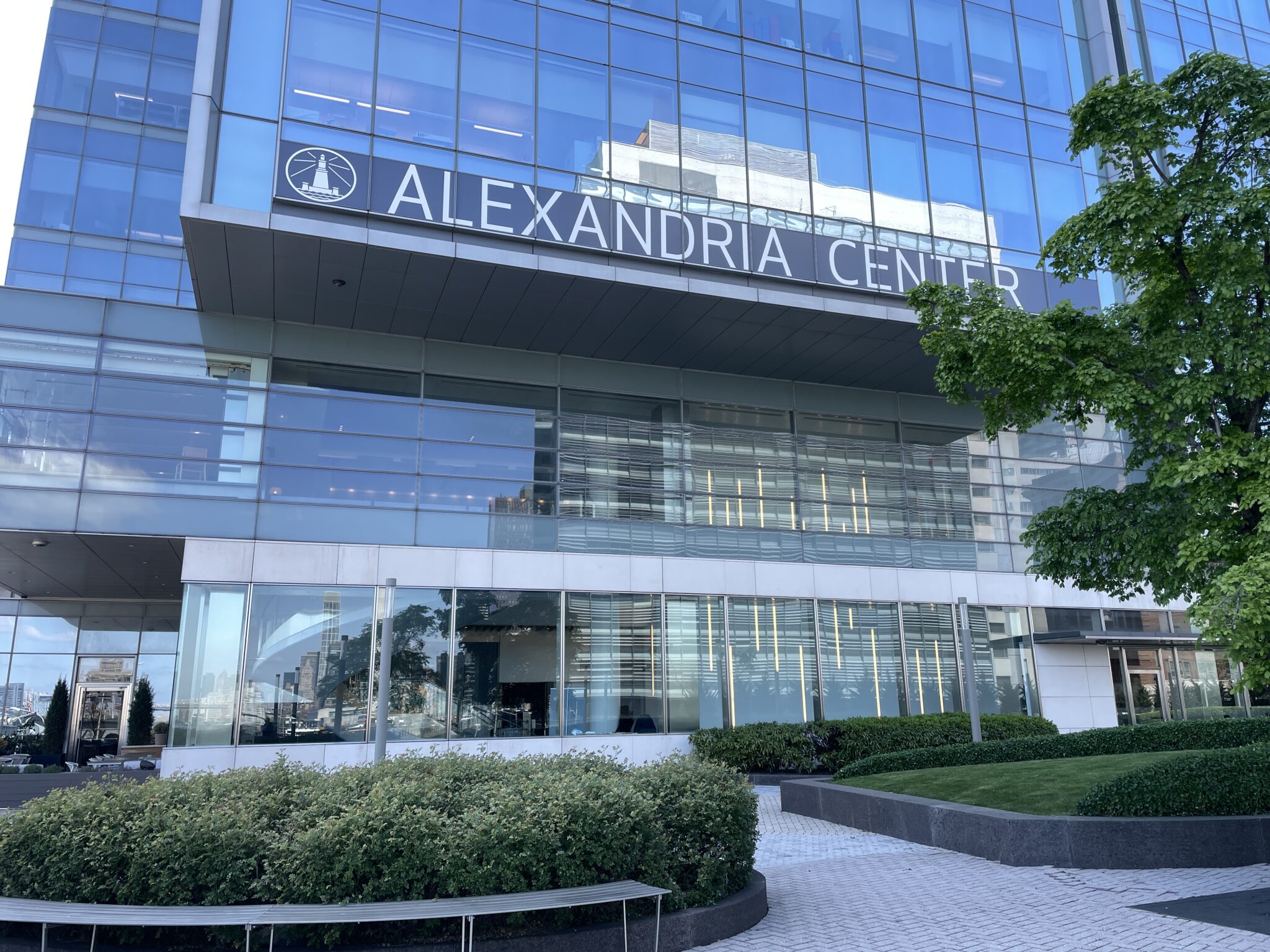 Alexandria Center for Life Science