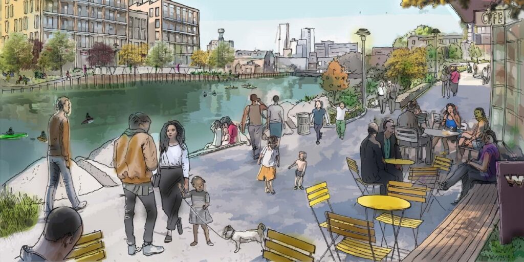 Gowanus Neighborhood Rezoning