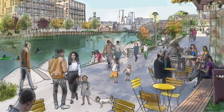 Gowanus Neighborhood Rezoning