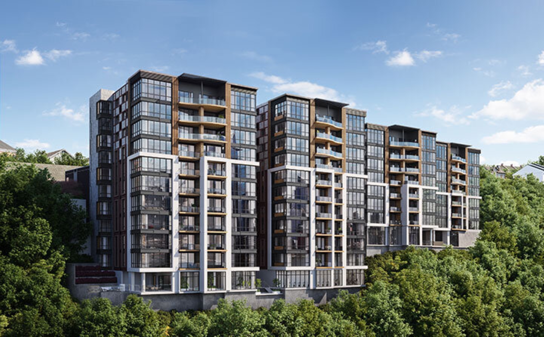 Hoboken Heights - AKRF