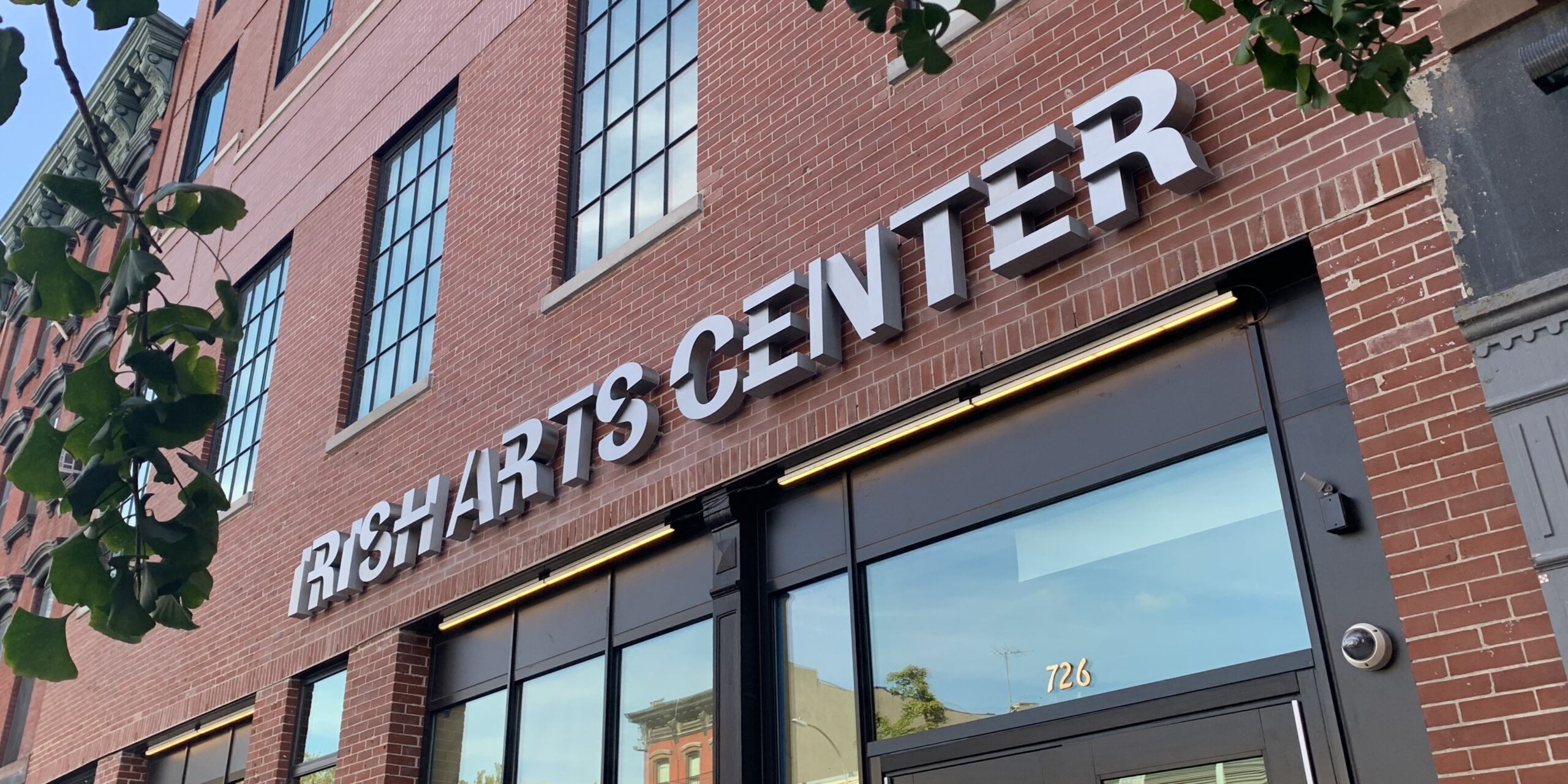Irish Arts Center