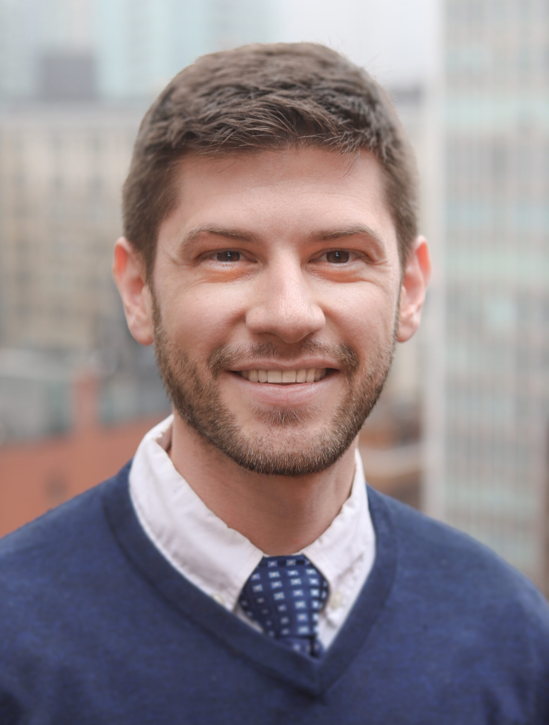 Geotechnical Engineering - AKRF