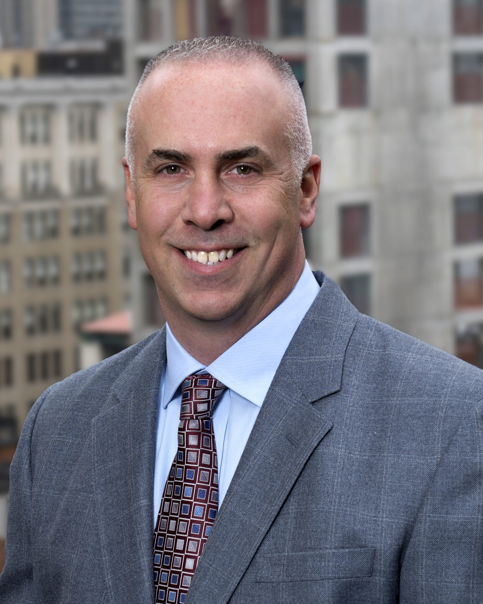 Civil Engineering - AKRF