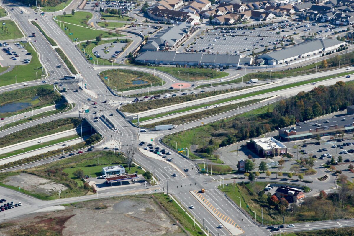 I-81 Viaduct Replacement - AKRF