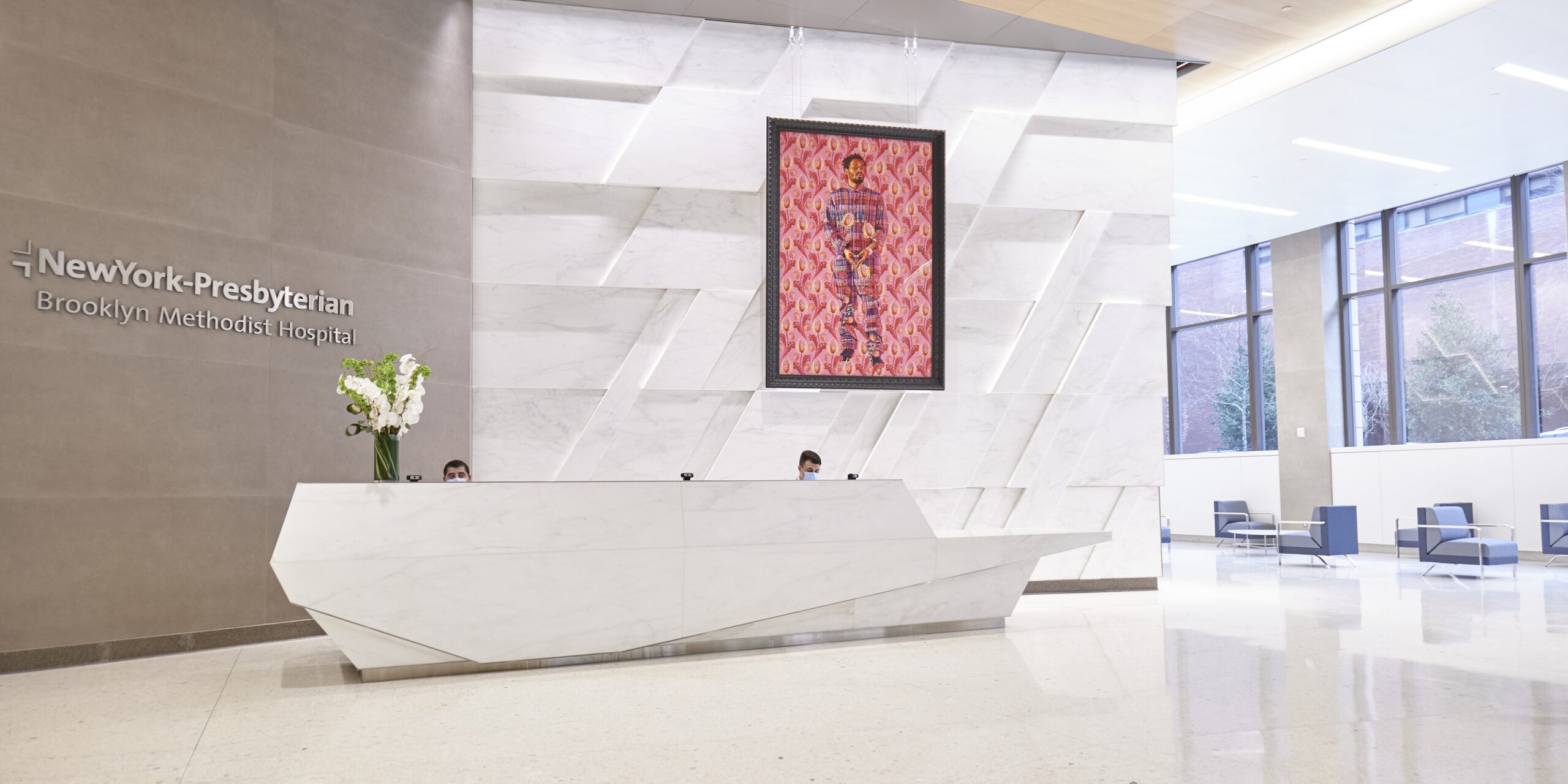 NewYork-Presbyterian Brooklyn Methodist Hospital Center for Community Health