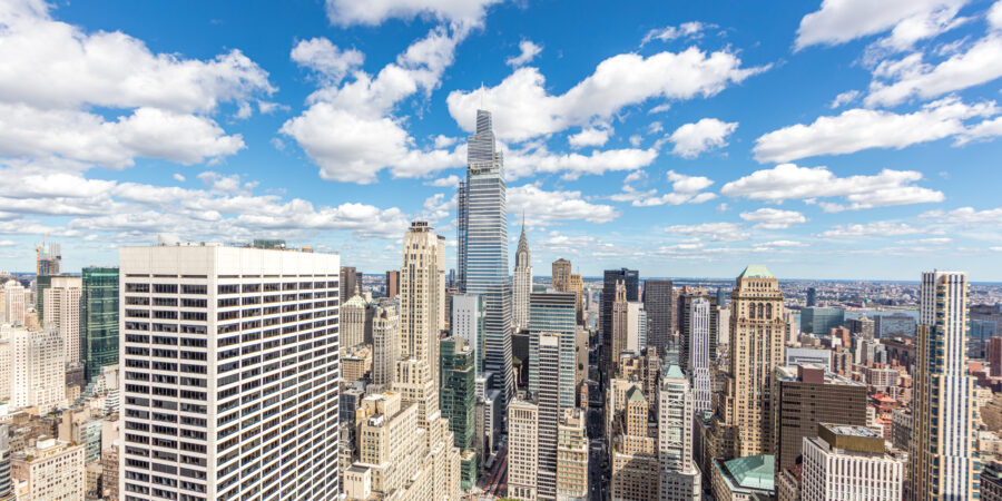 One Vanderbilt and SUMMIT