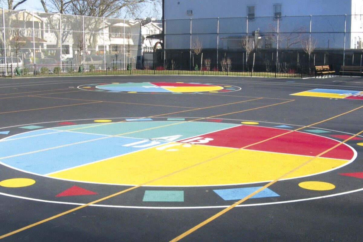 Civil Engineering - AKRF