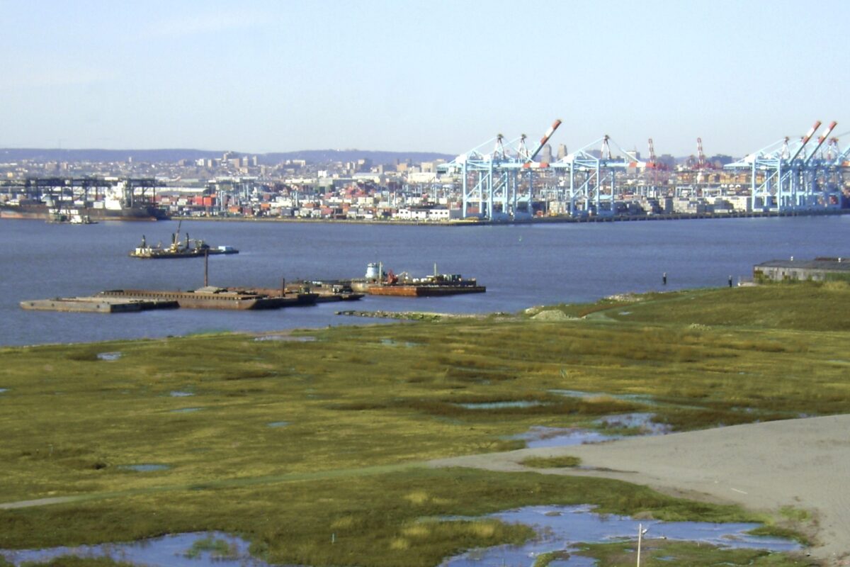 PhilaPort Strategic Plan