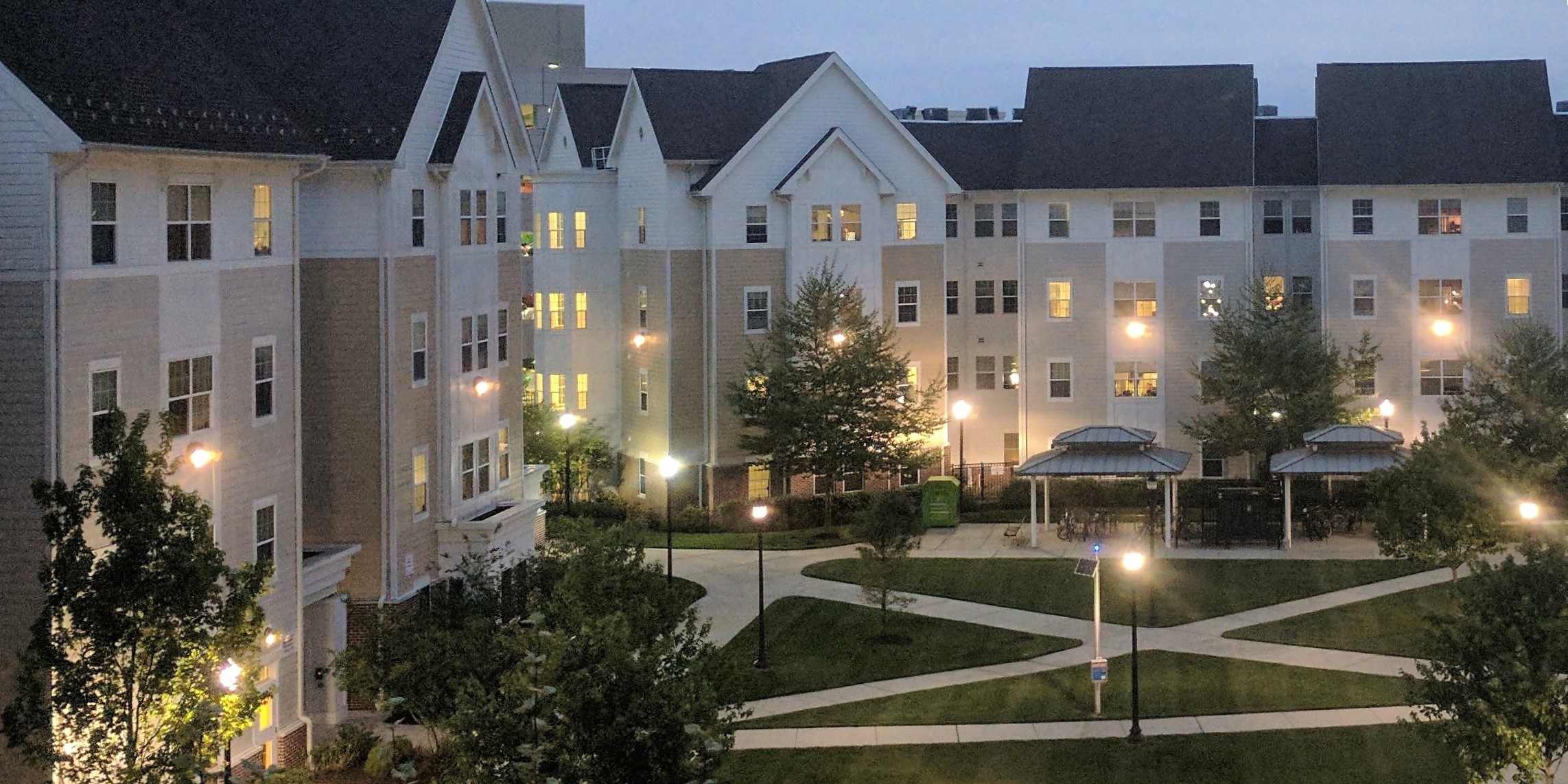 Rowan University Master Plan - AKRF