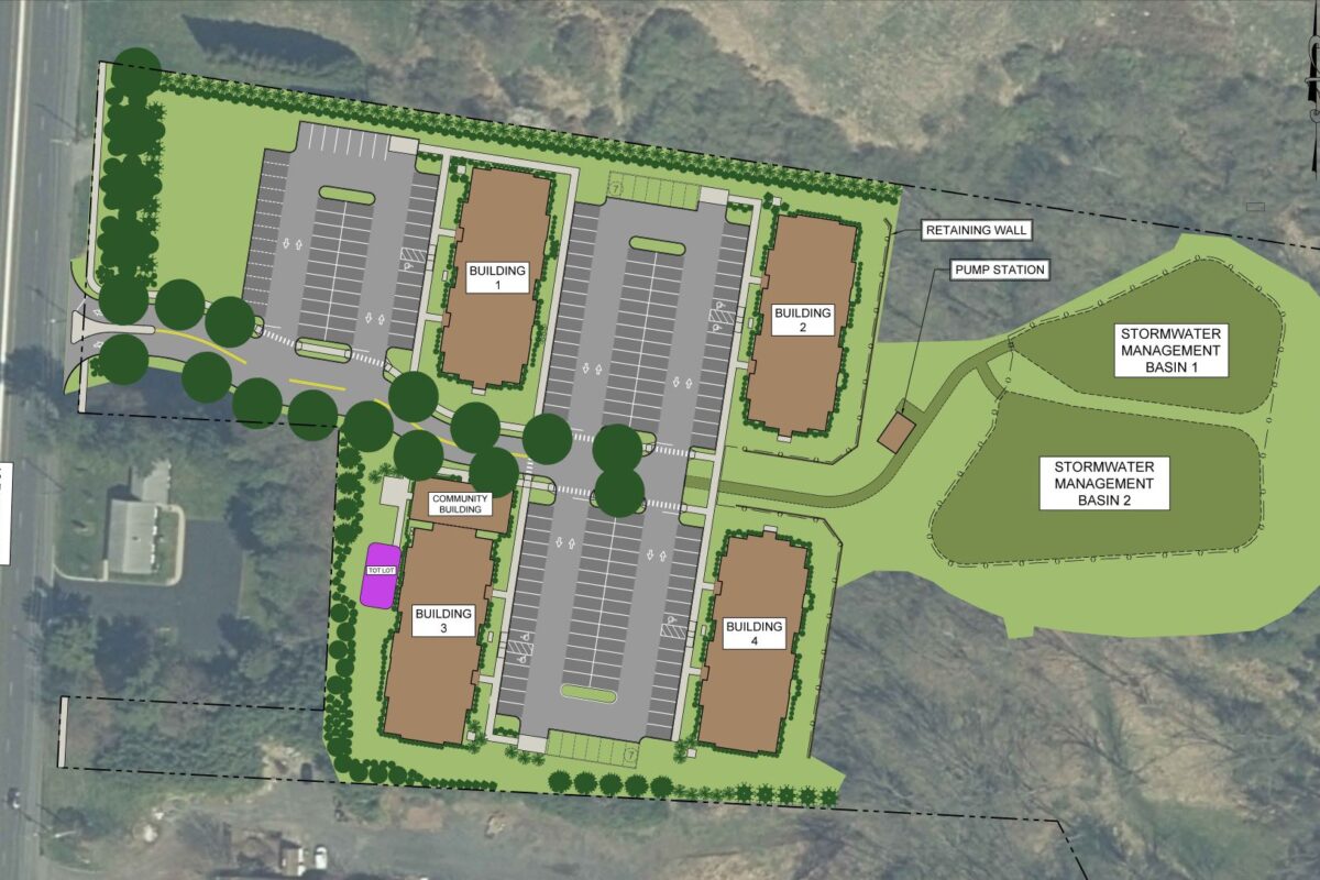 Civil Engineering - AKRF