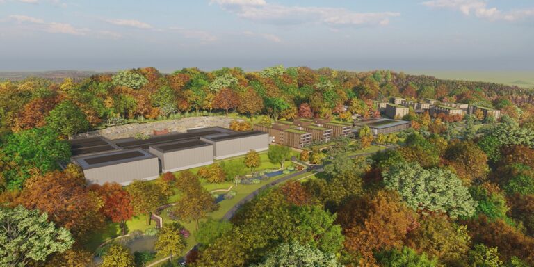 Watchtower World Headquarters