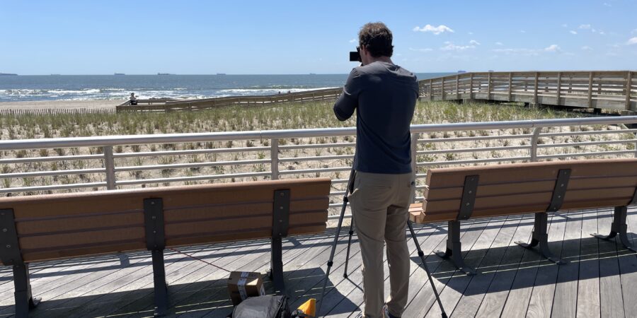 Arthur Kill Terminal