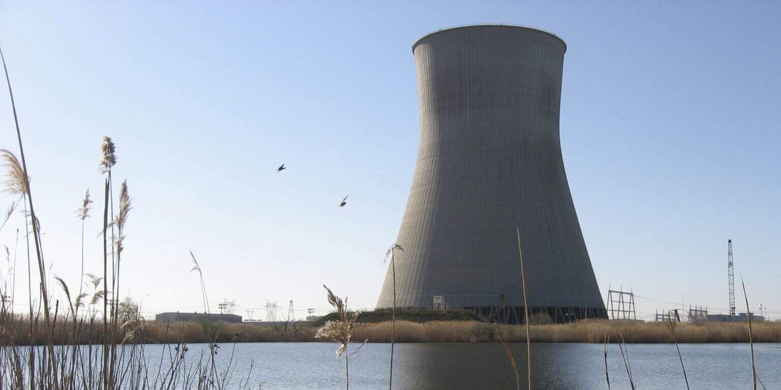 Salem and Hope Creek Nuclear Power Plants