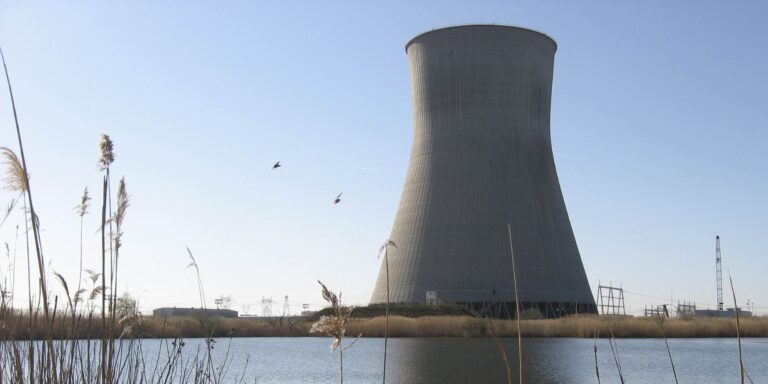 Salem and Hope Creek Nuclear Power Plants